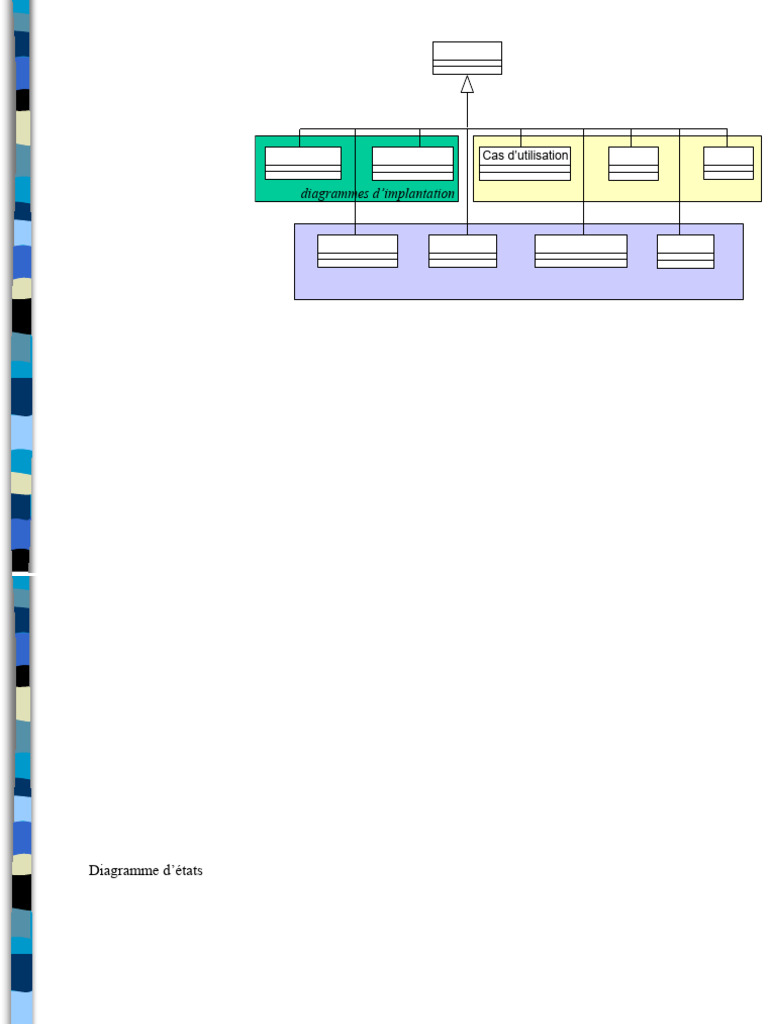 P2-UML-b Diagrammes P1 | PDF