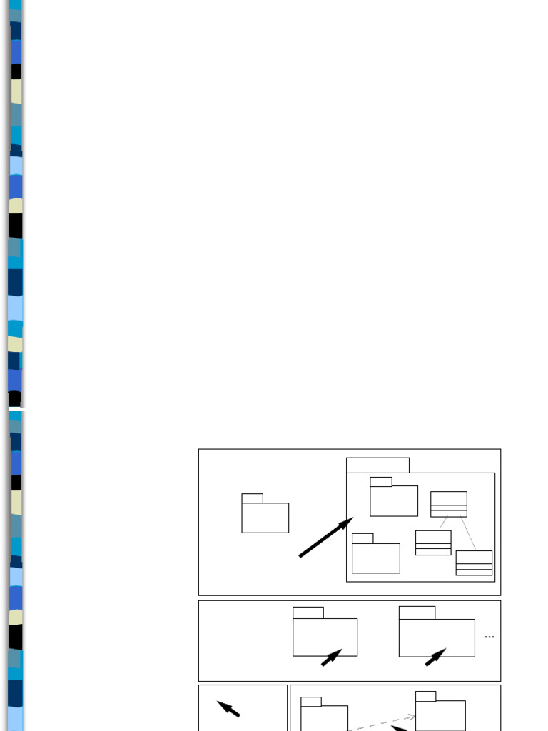 UML 4 Les Diagrammes P2 | PDF