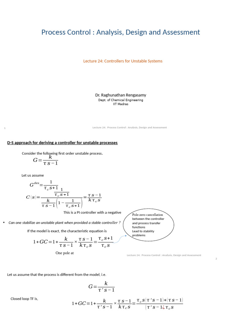Lecture 25 Final | PDF