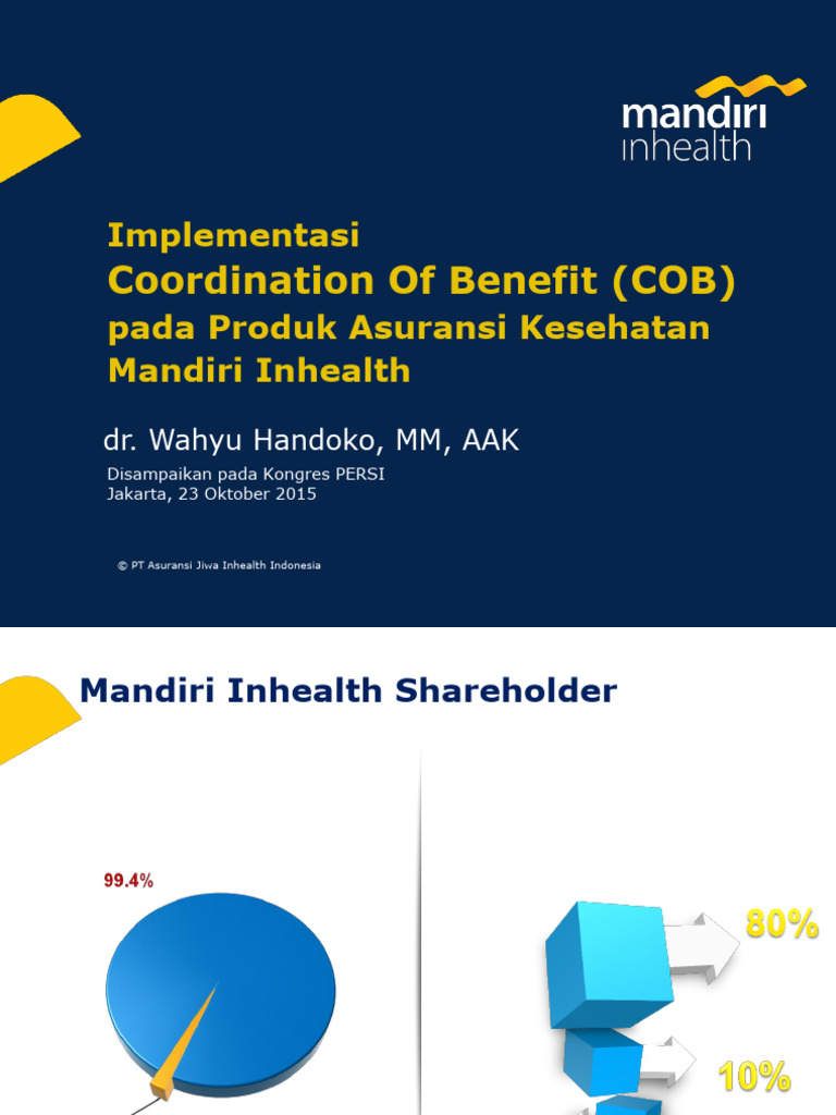 3.implementasi Cob | PDF