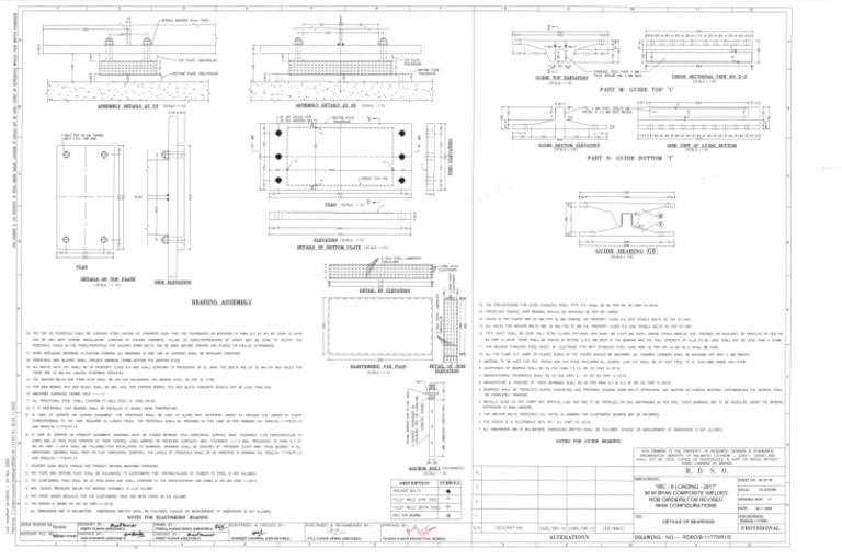 Rdso B 11775 R1 5 | PDF