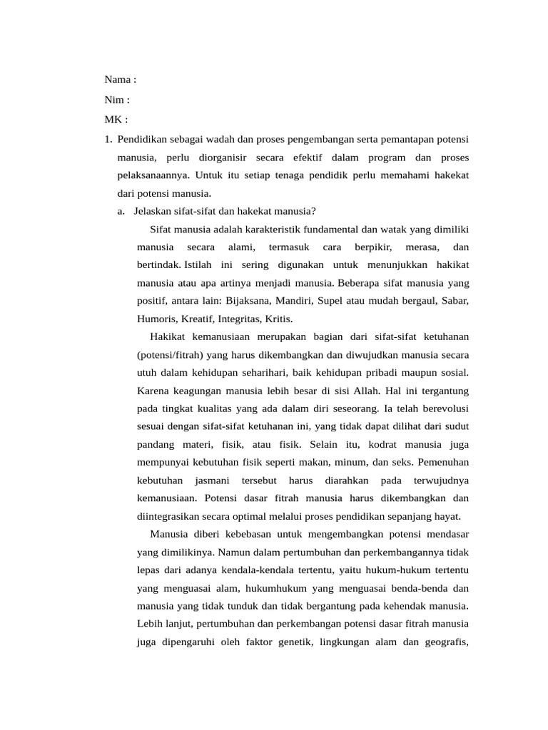 Analing Pdf