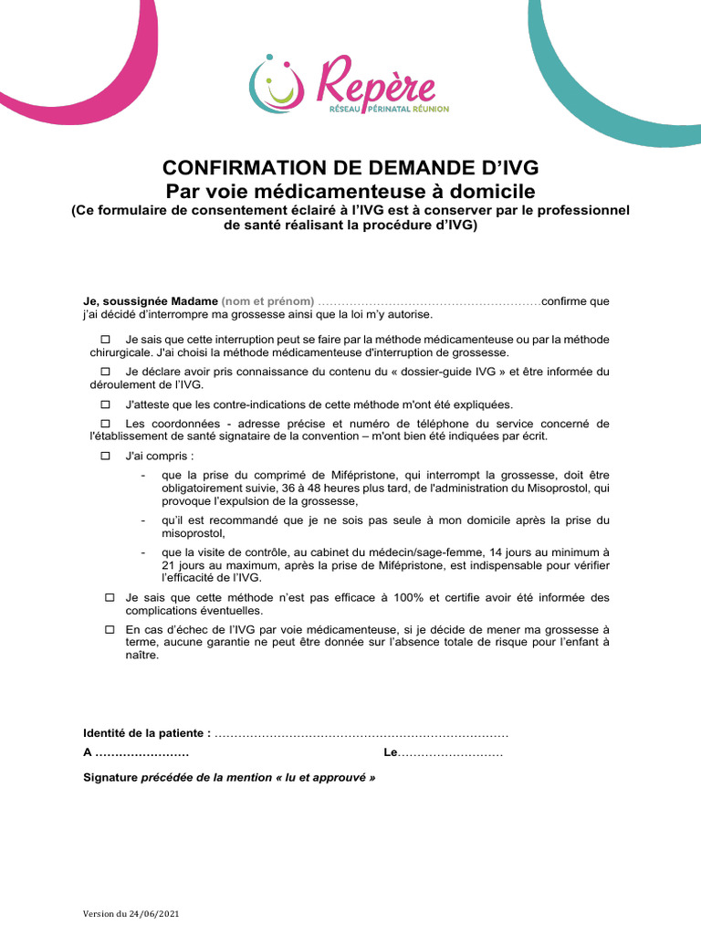 IVG_FORMULAIRE-DE-CONSENTEMENT-IVGM-EN-VILLE_24062021-1 | PDF