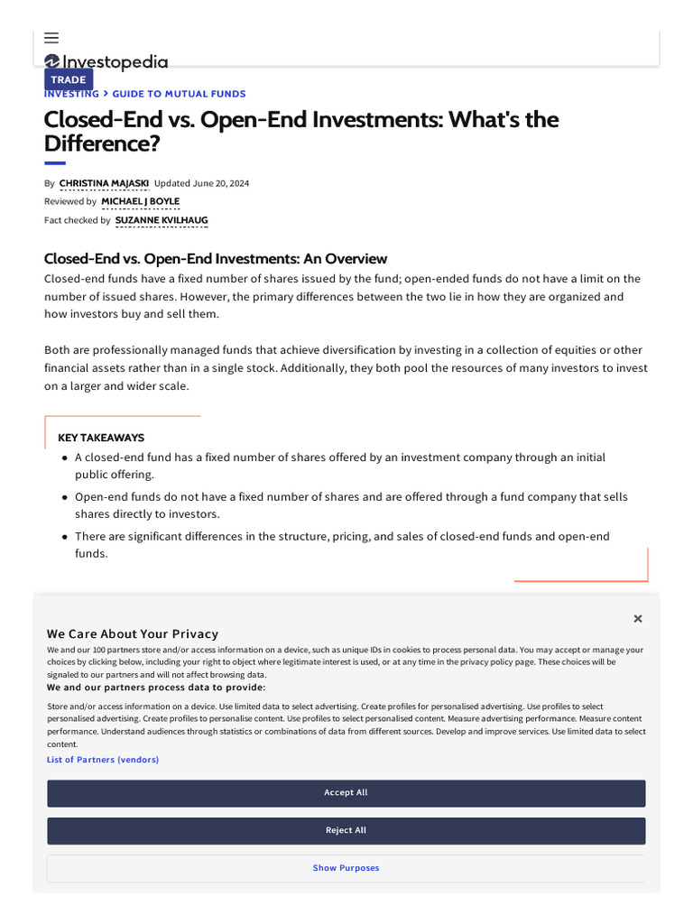 WWW Investopedia Com Ask Answers 042315 What Are Primary Differences ...