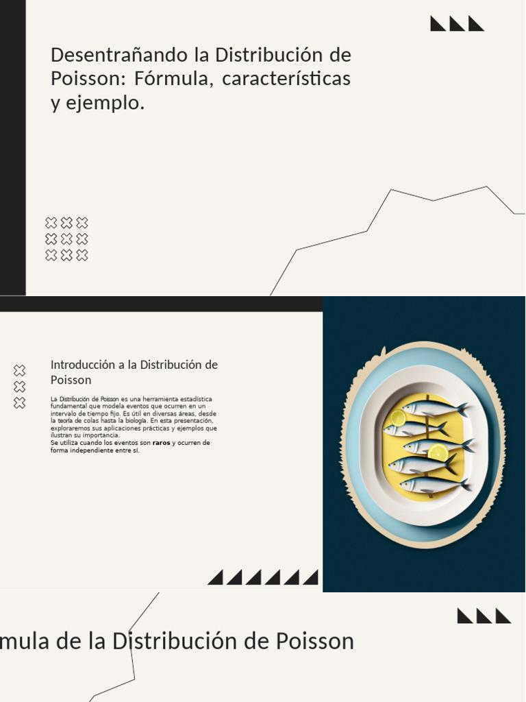 Poisson 2 | PDF