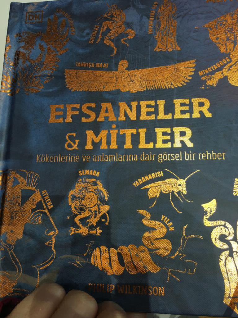 Efseneler & Mitler | PDF