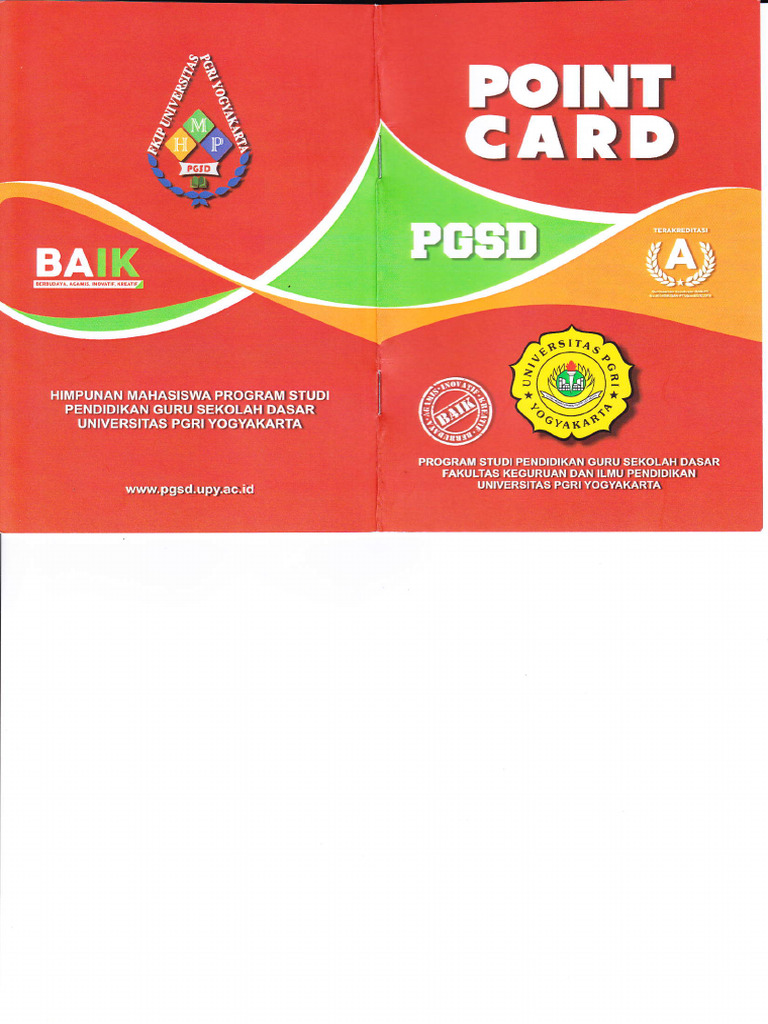 Point_Card | PDF