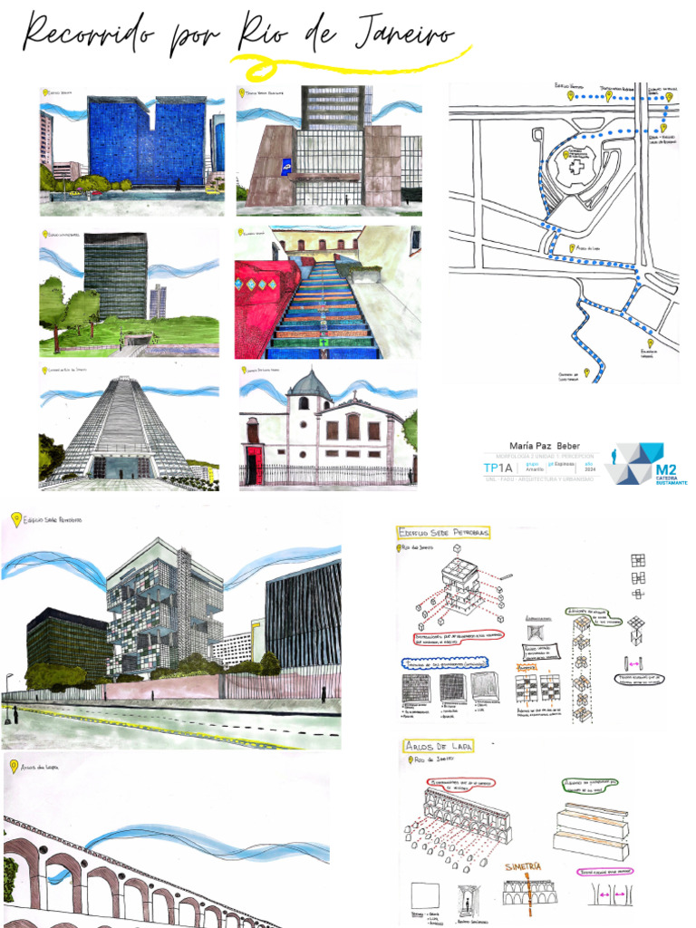 TP1A M2 Lamina Rotulo | PDF
