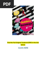 Giddens Introduction To Sociology | PDF | E Books | Libraries