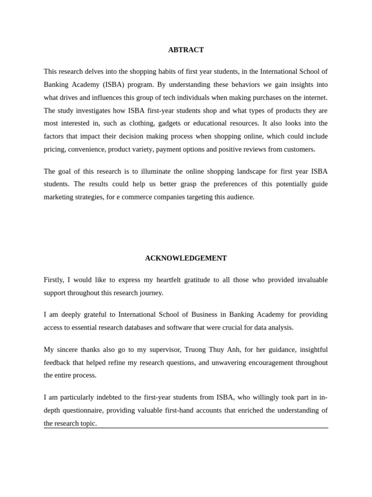 FINAL PRJ 2 | PDF