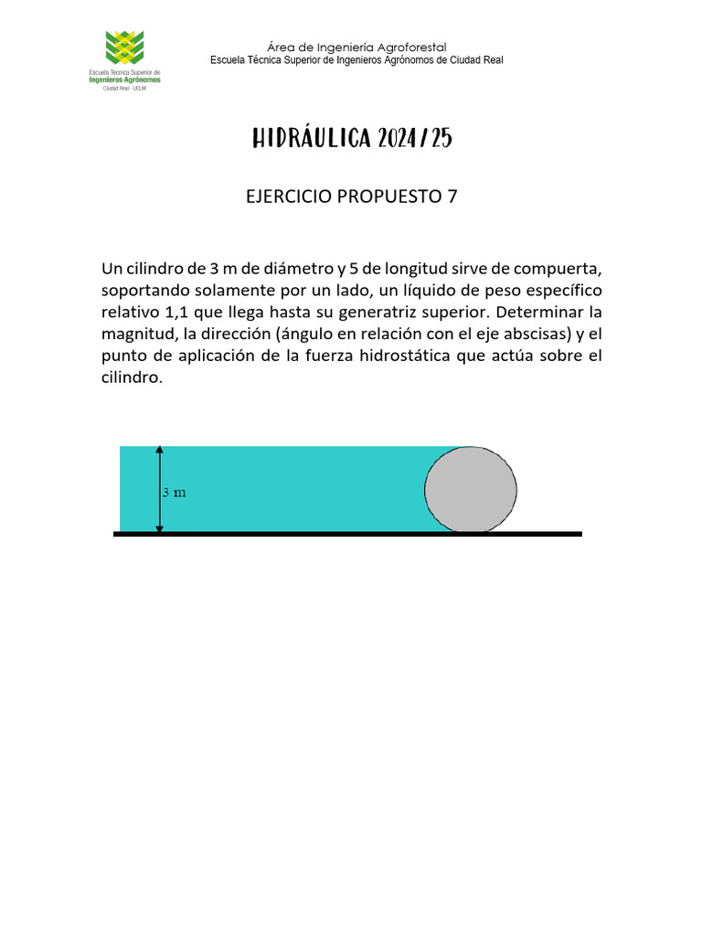 Ejercicio 7 | PDF
