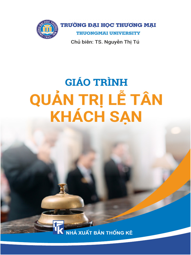 GIAO TRINH QT LE TAN | PDF