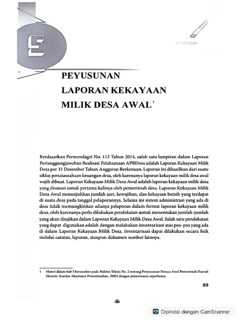 Bab 5 Praktikum Akl | PDF