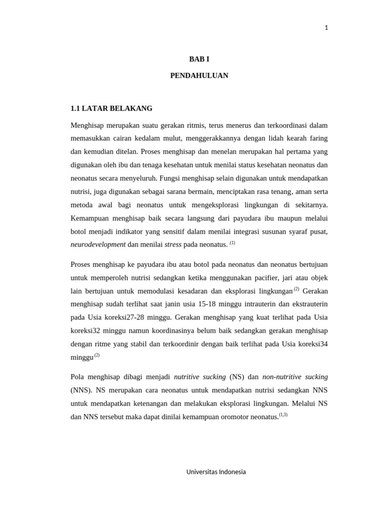 Hasil Penelitian Dr. Riri Prima Yolanda NOMAS | PDF