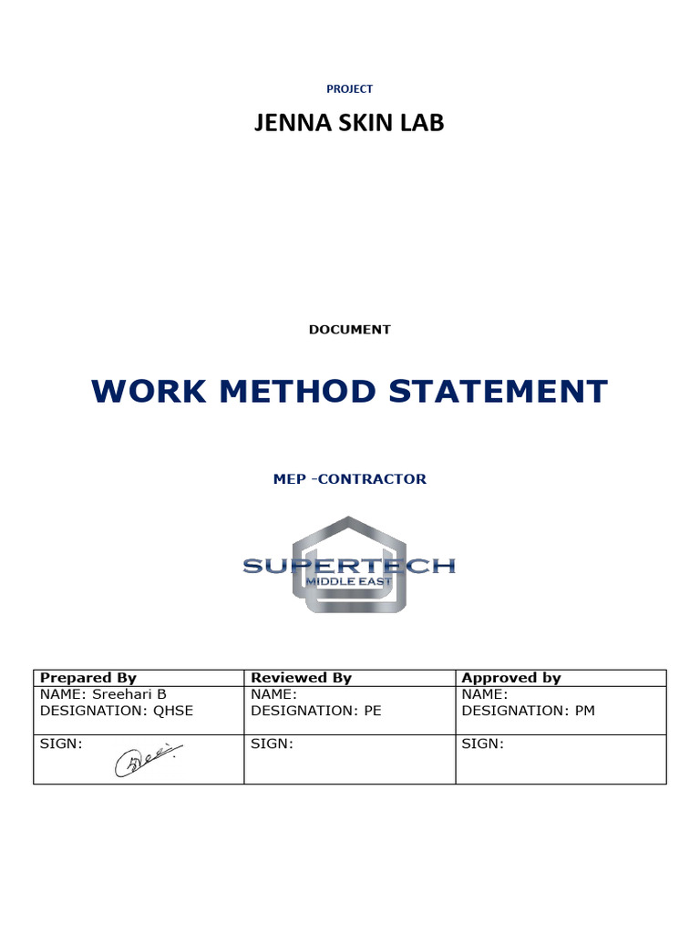 Skin Lab Ms - Rev00 | PDF