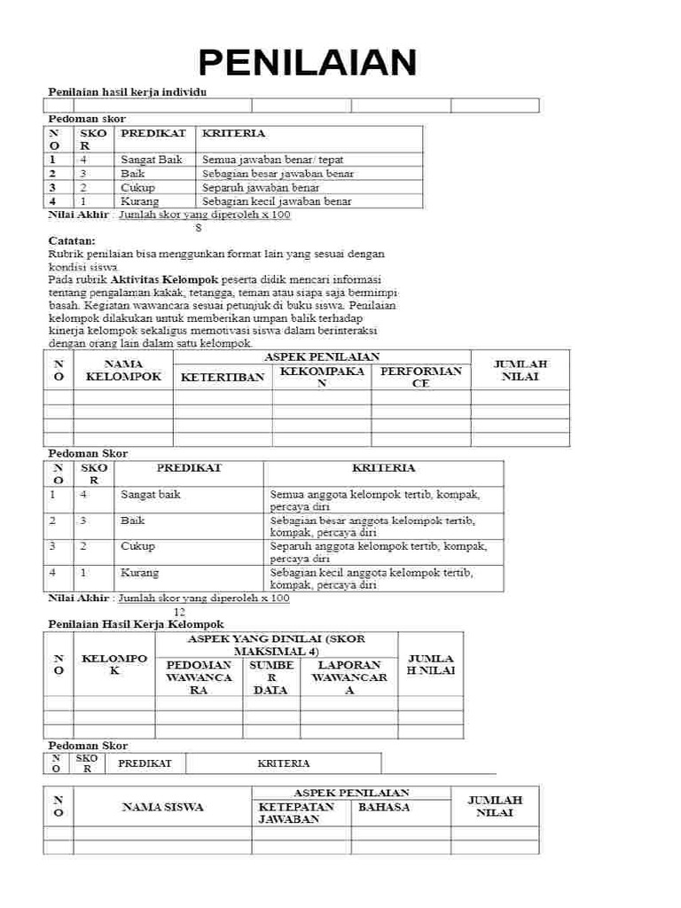 LKPD PJBL 1 | PDF