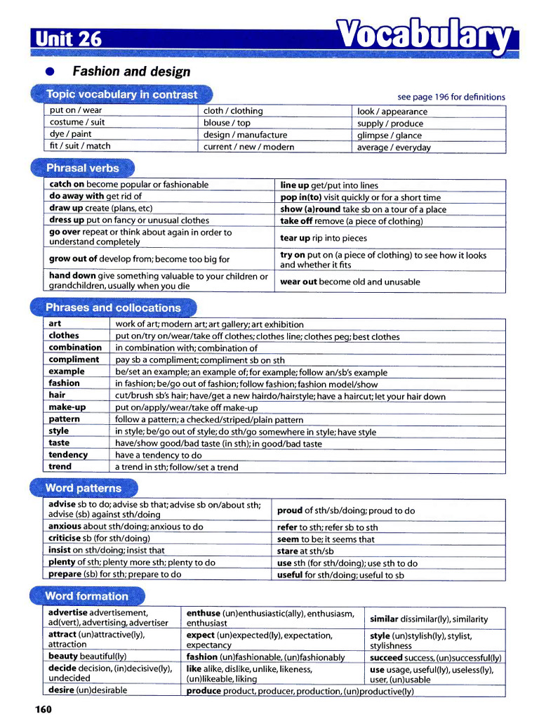 Fashion and Design | PDF