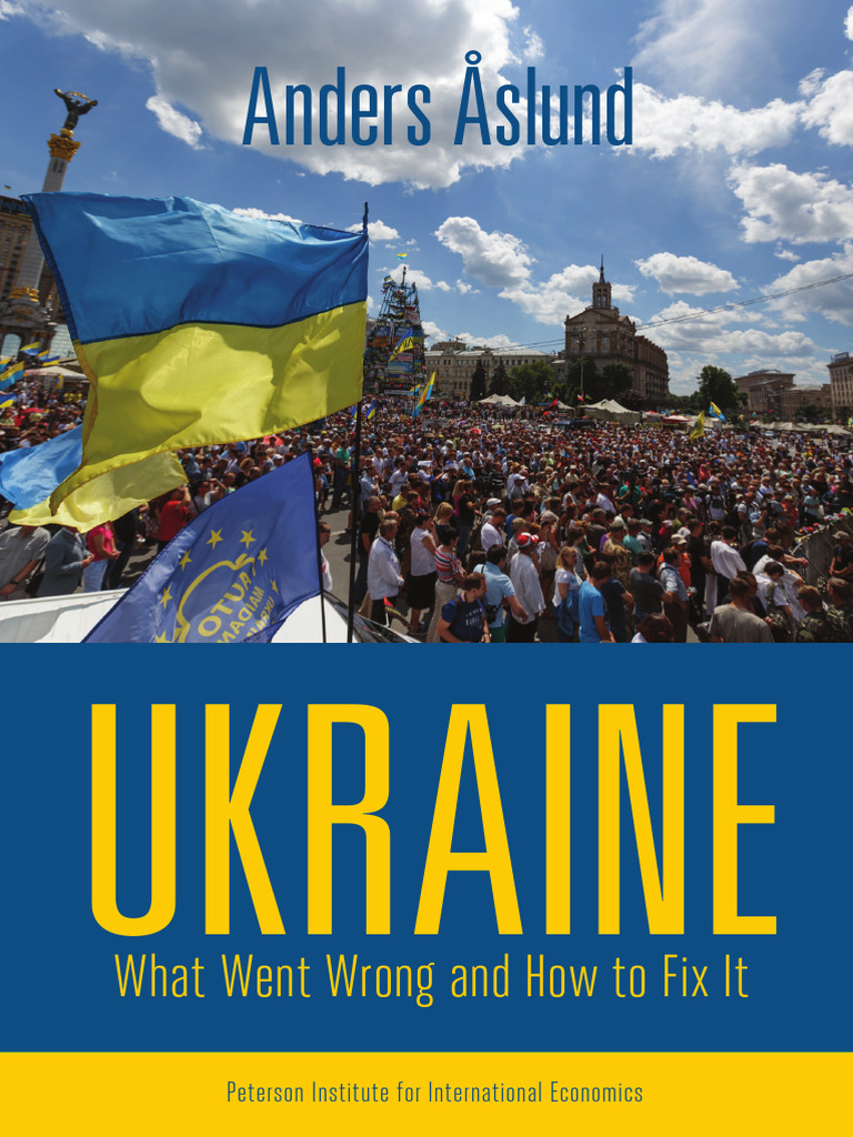Ukraine | PDF