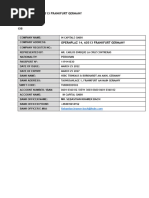 KTT Procedures PDF | PDF | Law