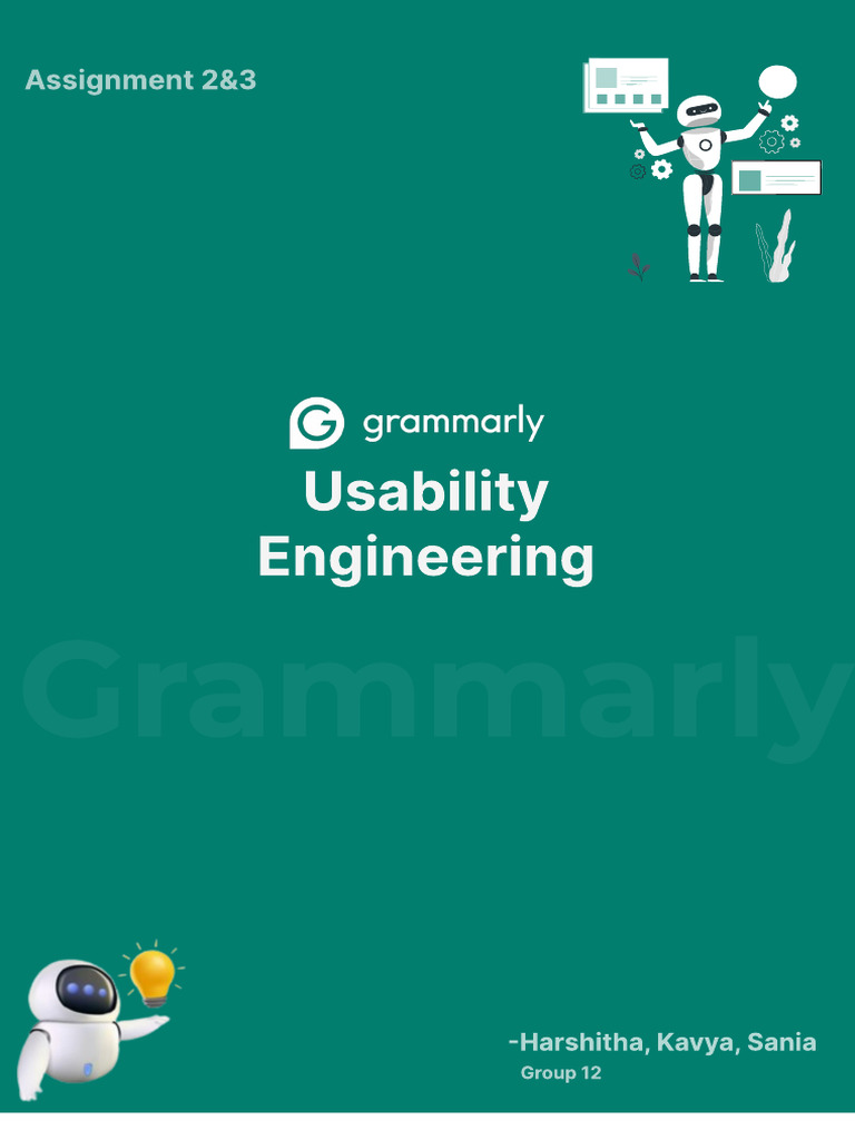 Usability Engineering | PDF