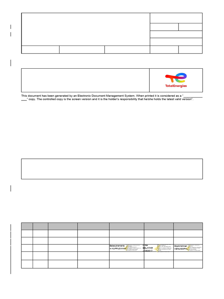 IQ-GMP-00-TOTA-000019 - 01 - AFU - 02 - Site Design Data | PDF