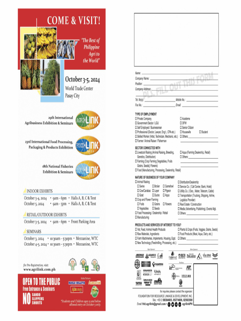 general-invitation | PDF