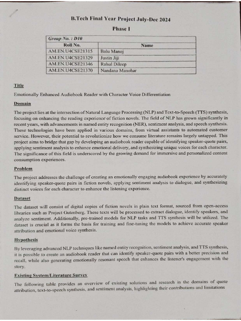 D10 DivyaUdayanJ | PDF