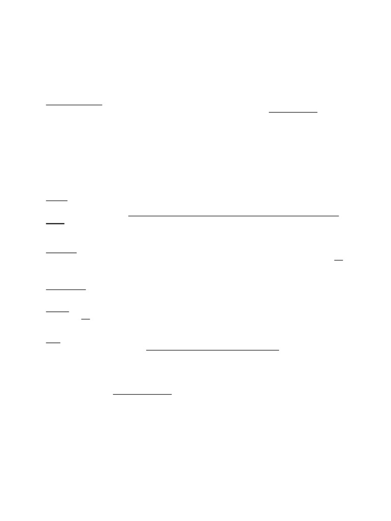 Ultimate Frisbee Rules | PDF