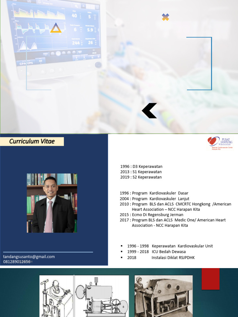 Mechanical Ventilator | PDF