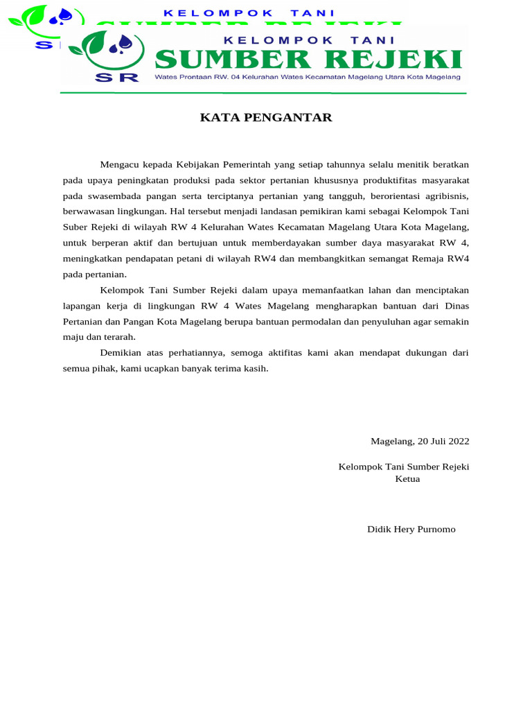 Proposal P2L - SR | PDF
