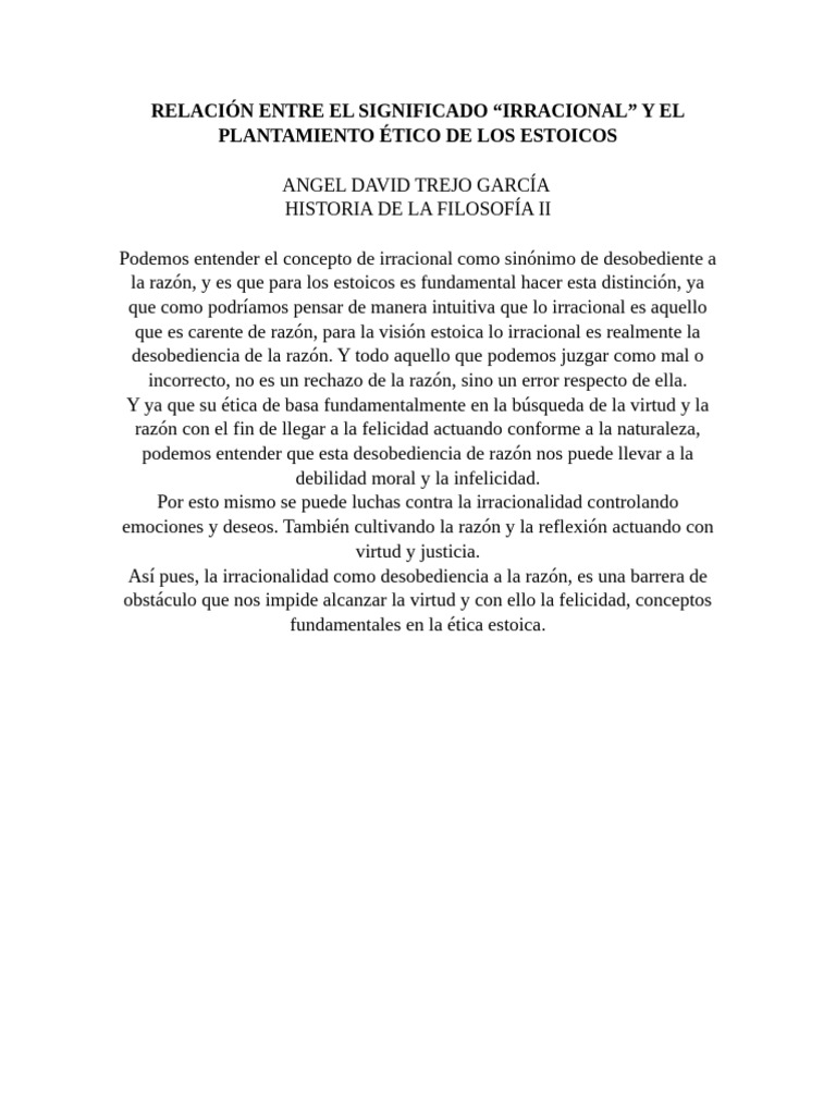 Examen Final HDF 2 | PDF