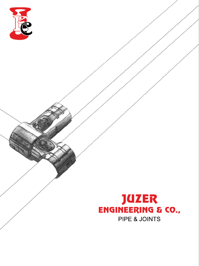 Pipes & Joints | PDF | Metals | Materials