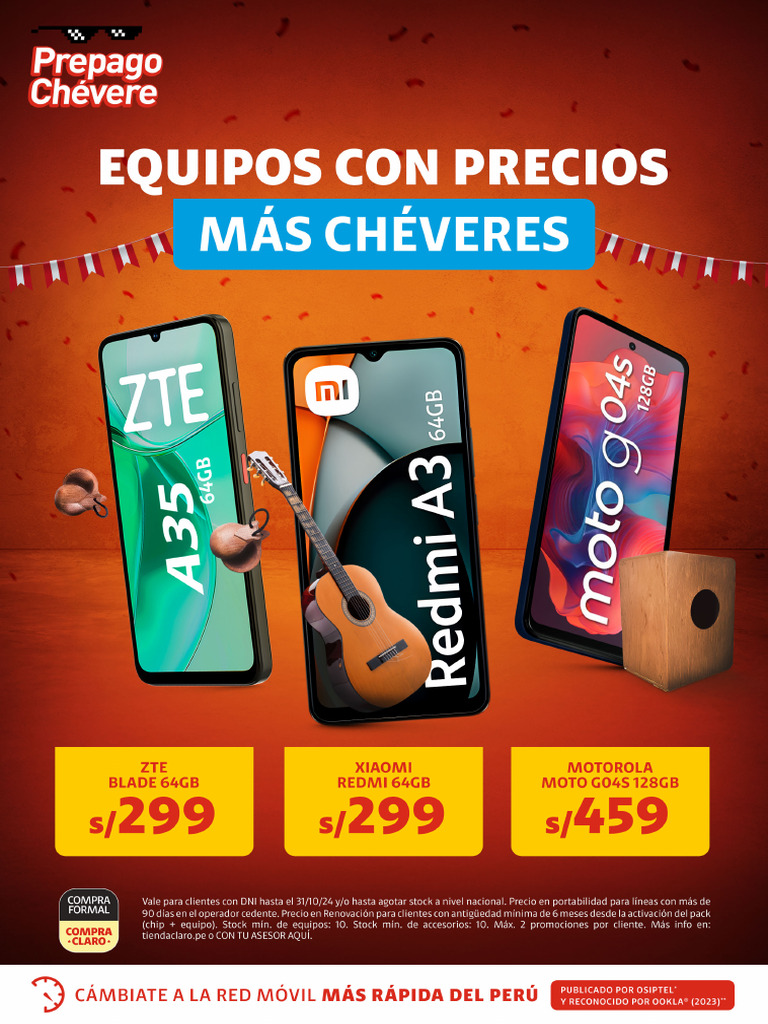 A4 - KV PPCH Criollo | PDF