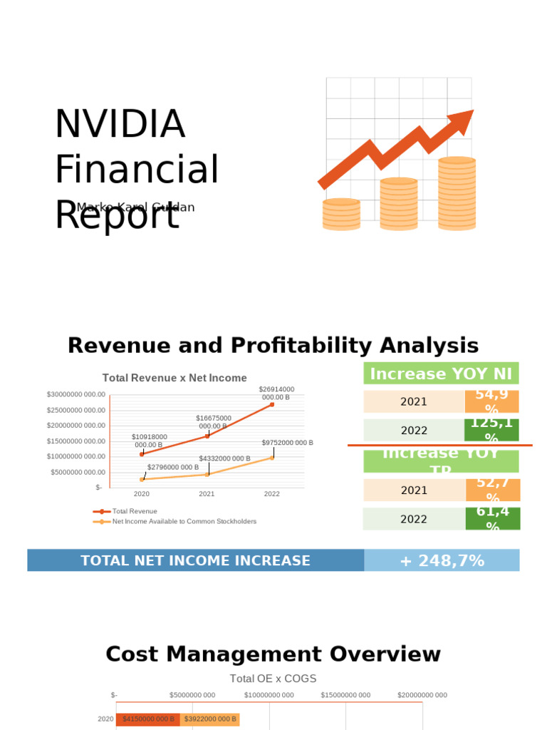 Guldan Nvidia Report | PDF