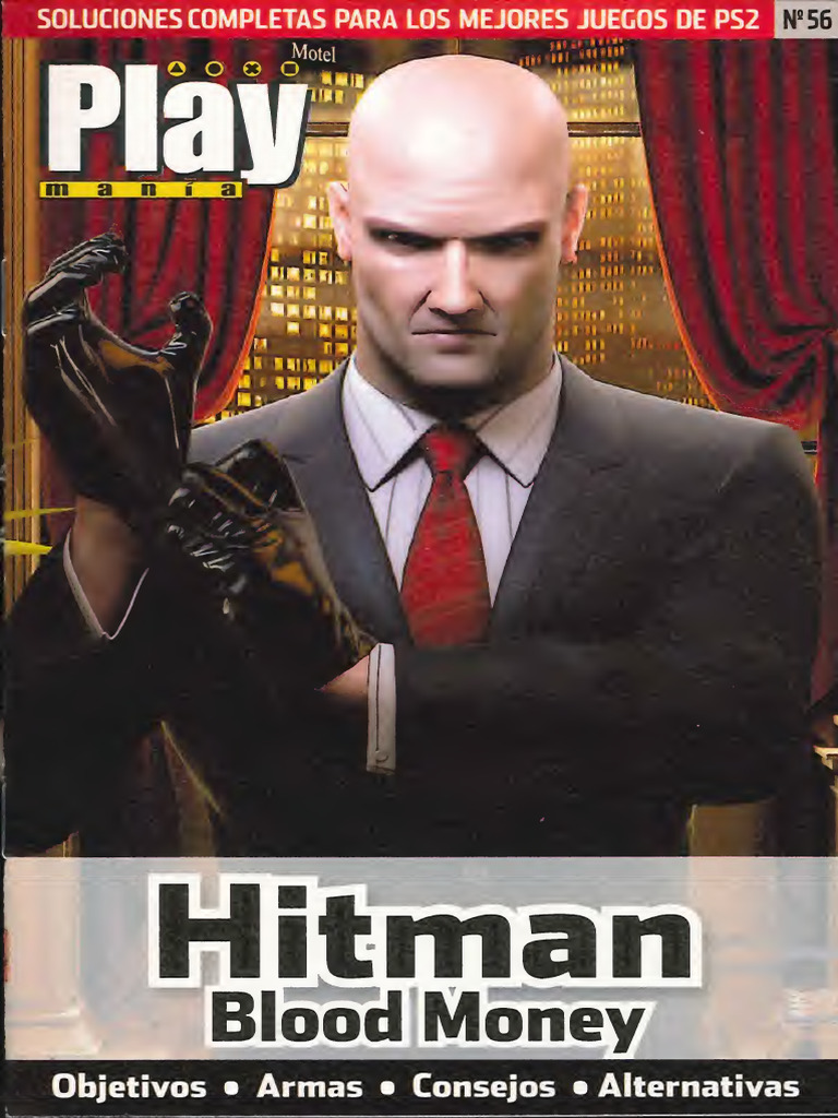 Playmania 091 Guia Text | PDF