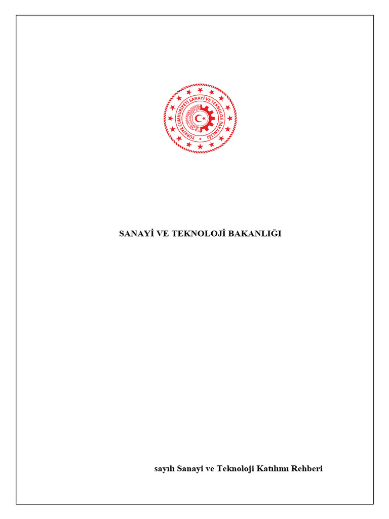 3 nolu STK Rehberi | PDF