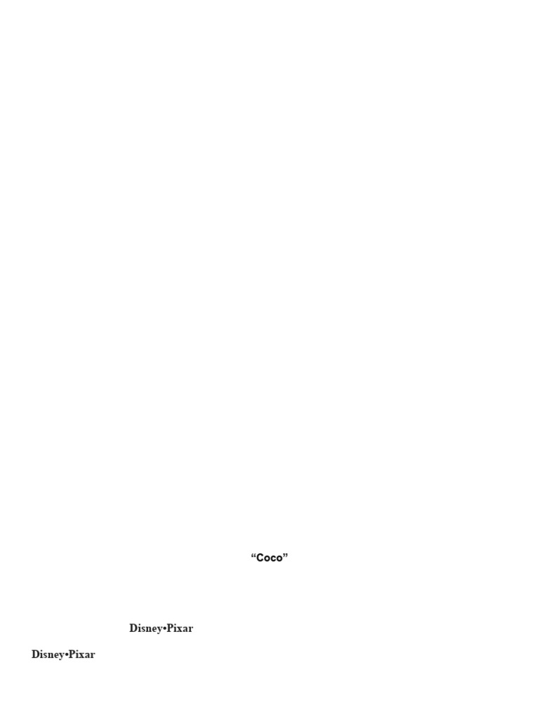 El Secreto de La Abuela | PDF