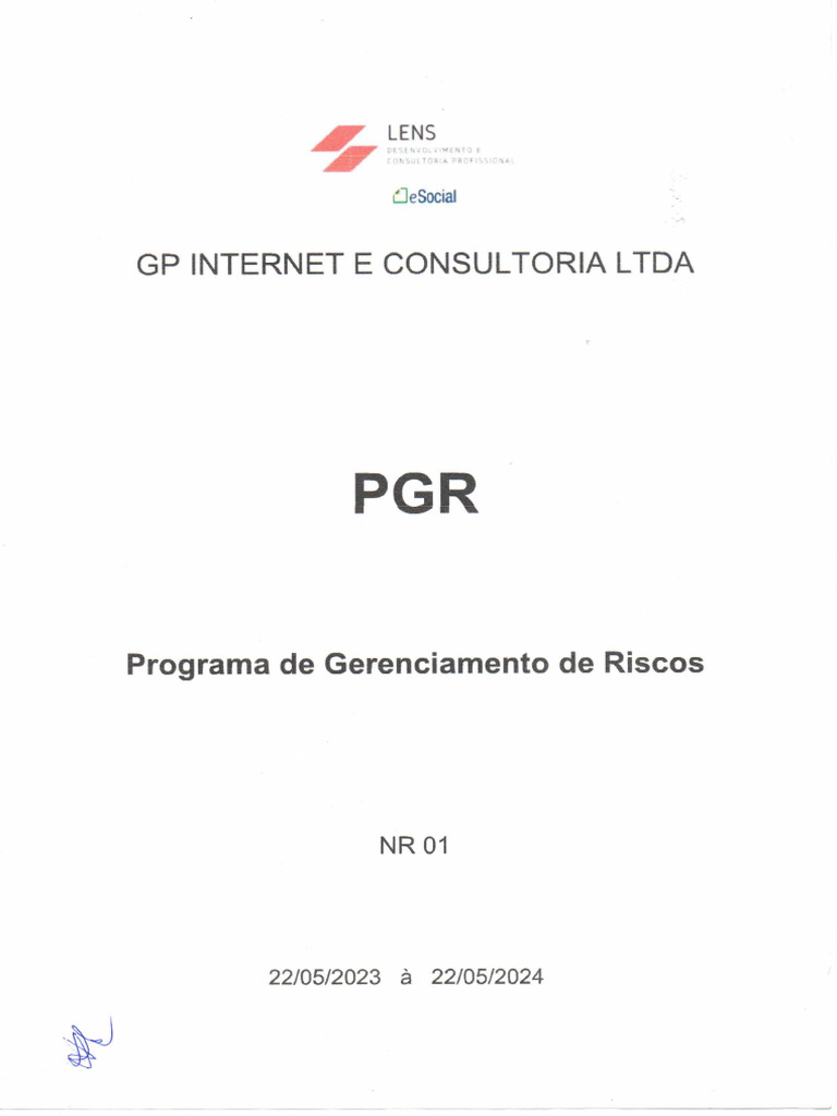 PGR | PDF