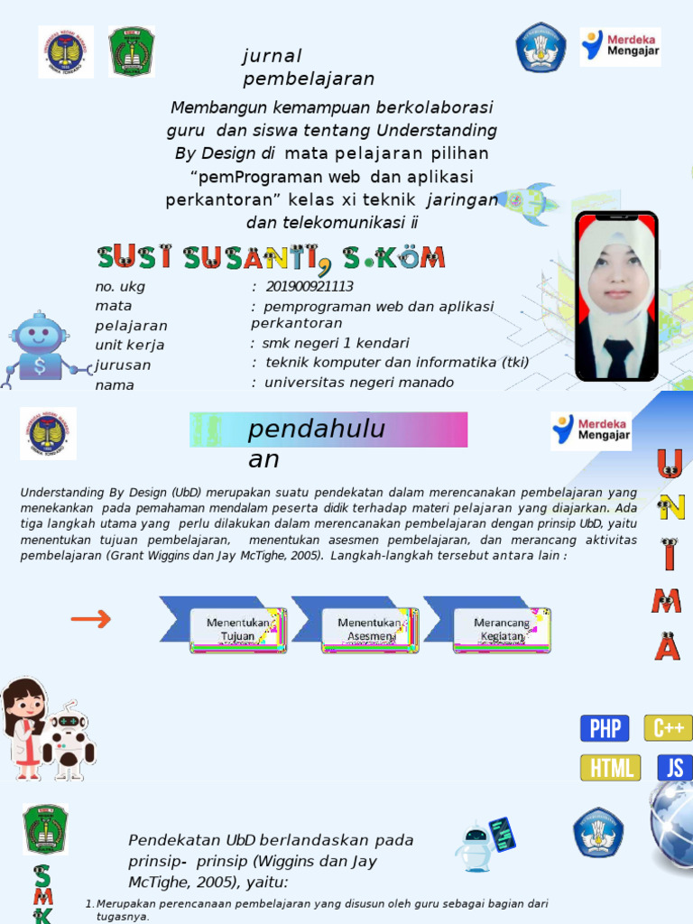Jurnal Susi | PDF