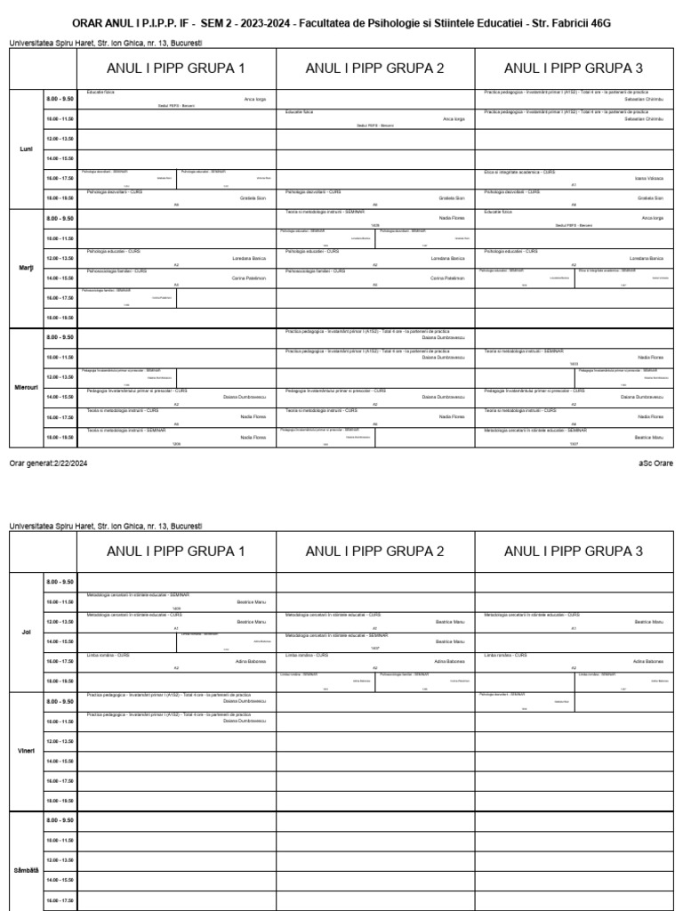 Pipp If An I | PDF