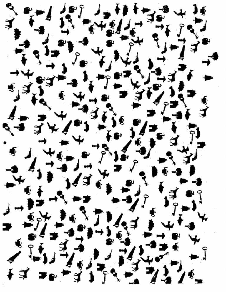 Test de Cloches | PDF