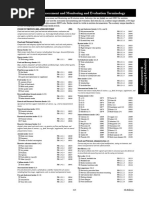 IDNT Terminology | PDF | Nutrition | Diet & Nutrition