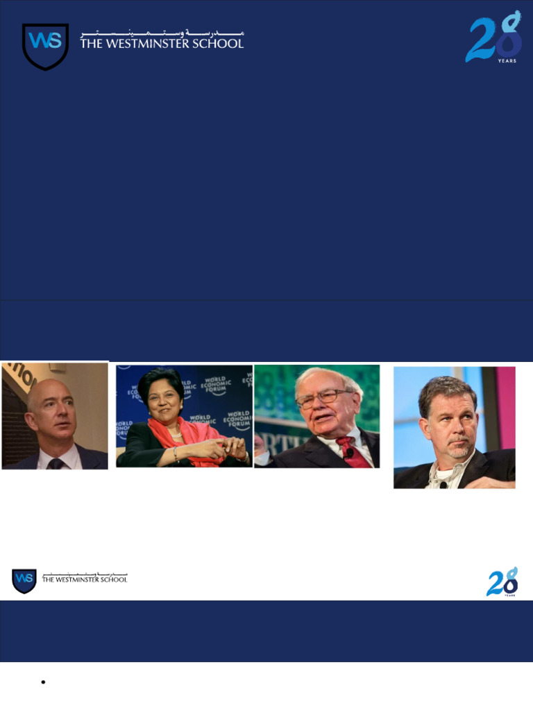 10.1 Understanding Leadership And | PDF