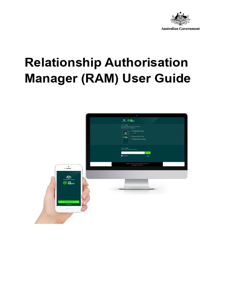 ATO RAM-User-Guide Vfinal v20 | PDF