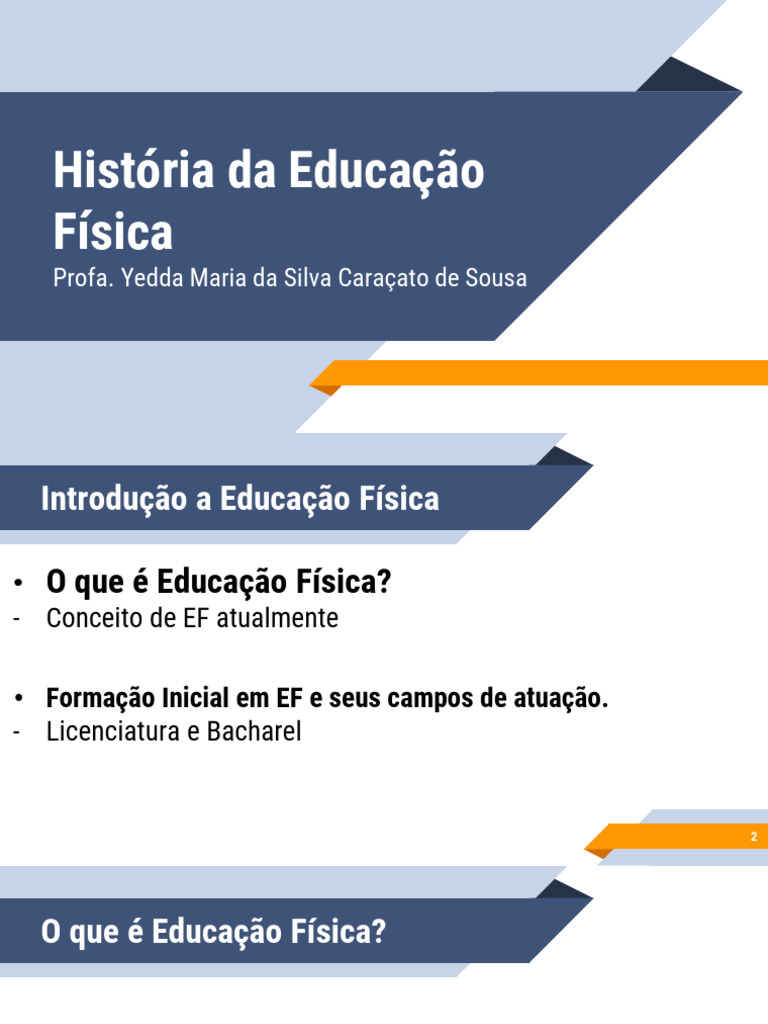 Slides Aula 01 | PDF