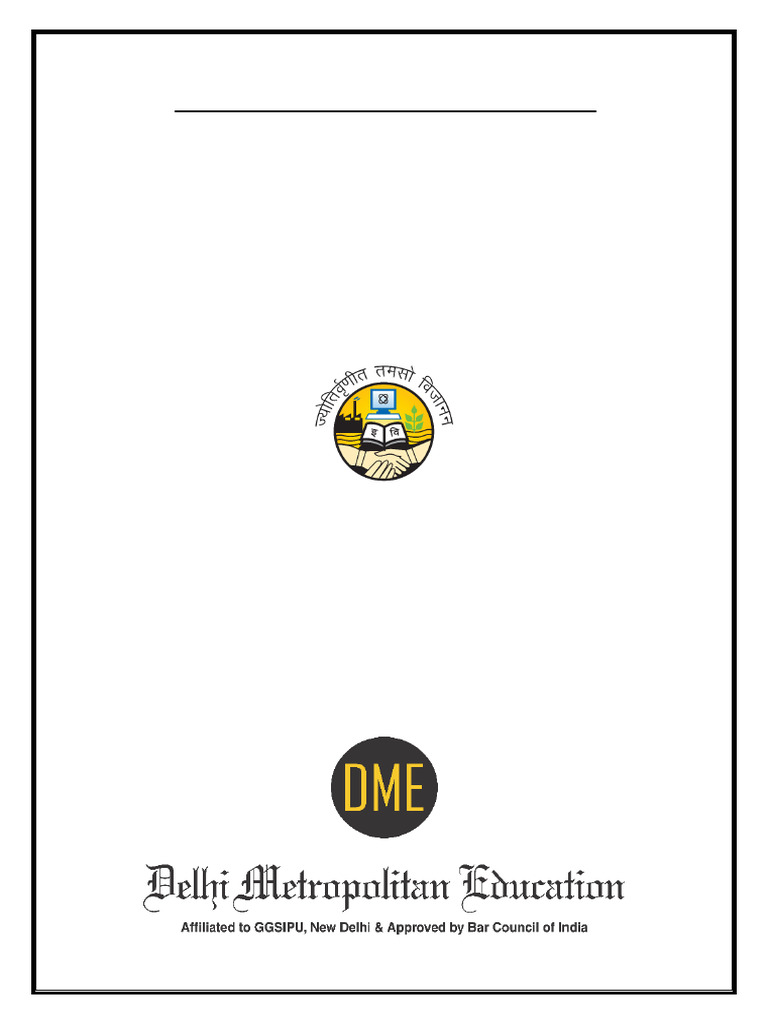 Template BNM-1-3 | PDF