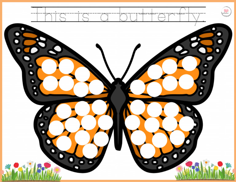 Butterfly Dot | PDF