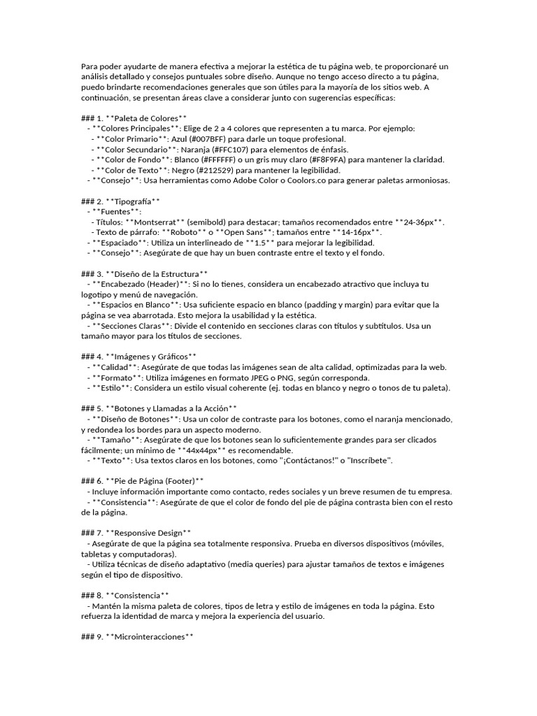 Modelo de Acta | PDF