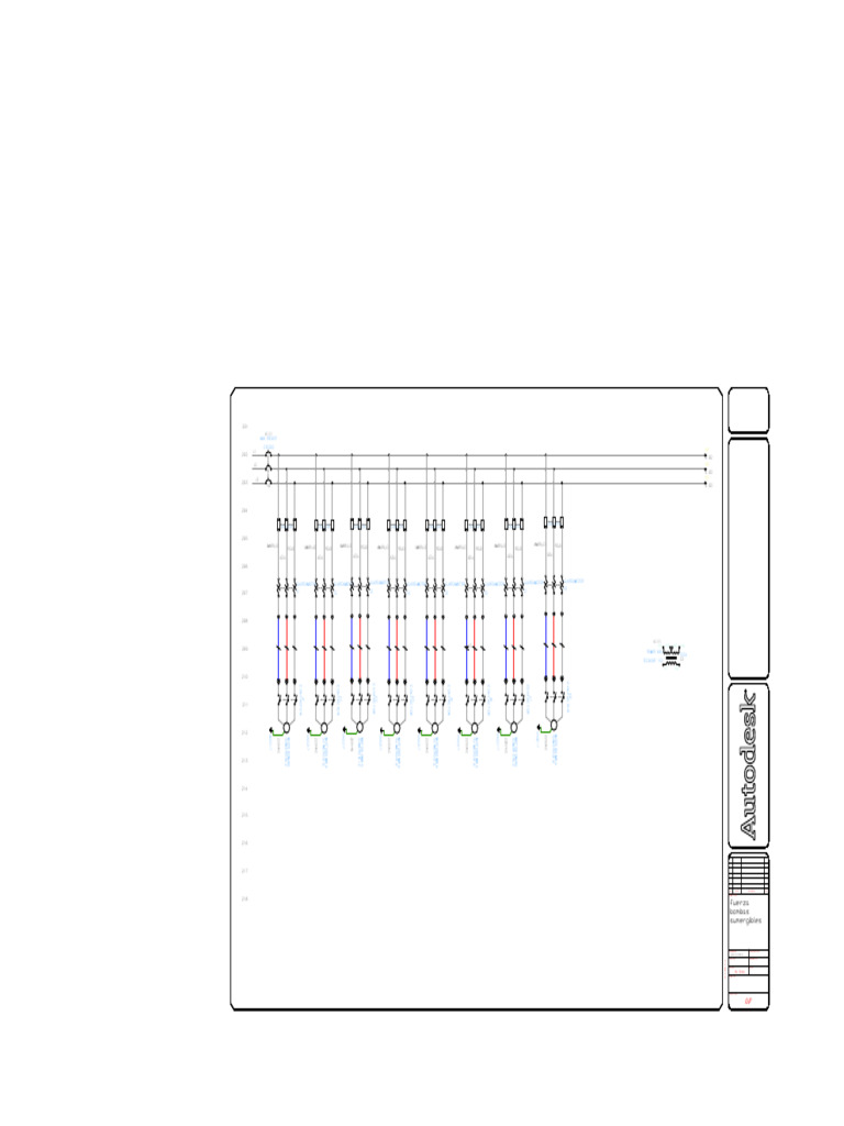 Control Circuit | PDF