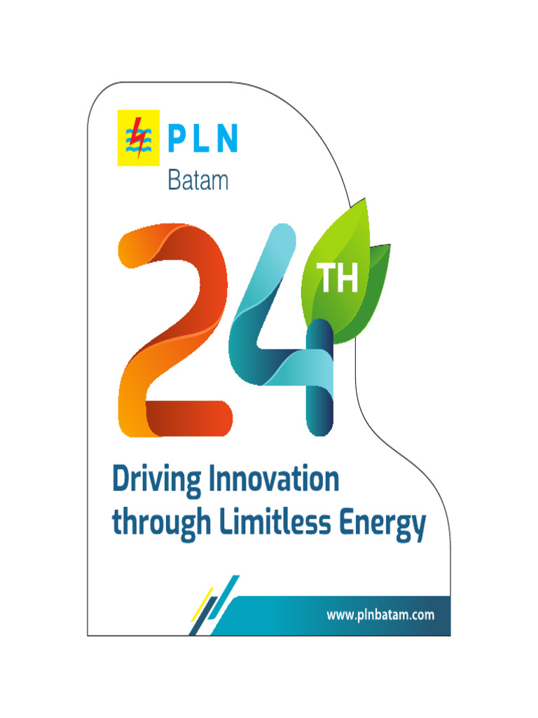 Logo Hut 24th Pln | PDF